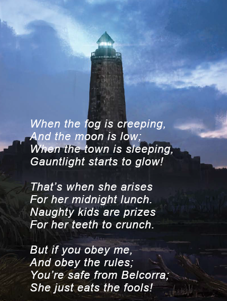 Abomination Vaults - CampaignWiki